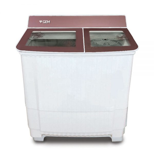 GEM Washing Machine: Buy Online Smart Semi-Automatic Washing Machine at ...